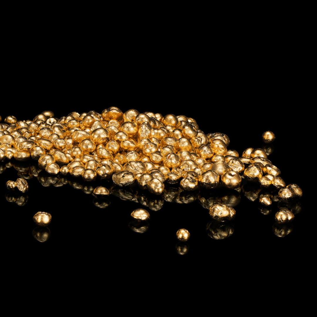 SMO Gold: A New Global Standard in Responsible Gold Sourcing
