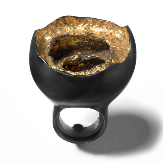 SMO Gold Journal: Meet Emefa Cole