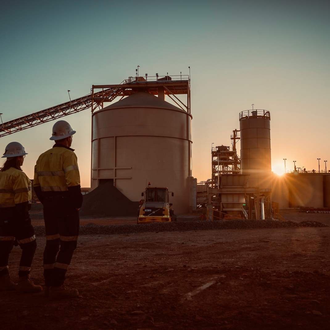 SMO Gold: A New Global Standard in Responsible Gold Sourcing