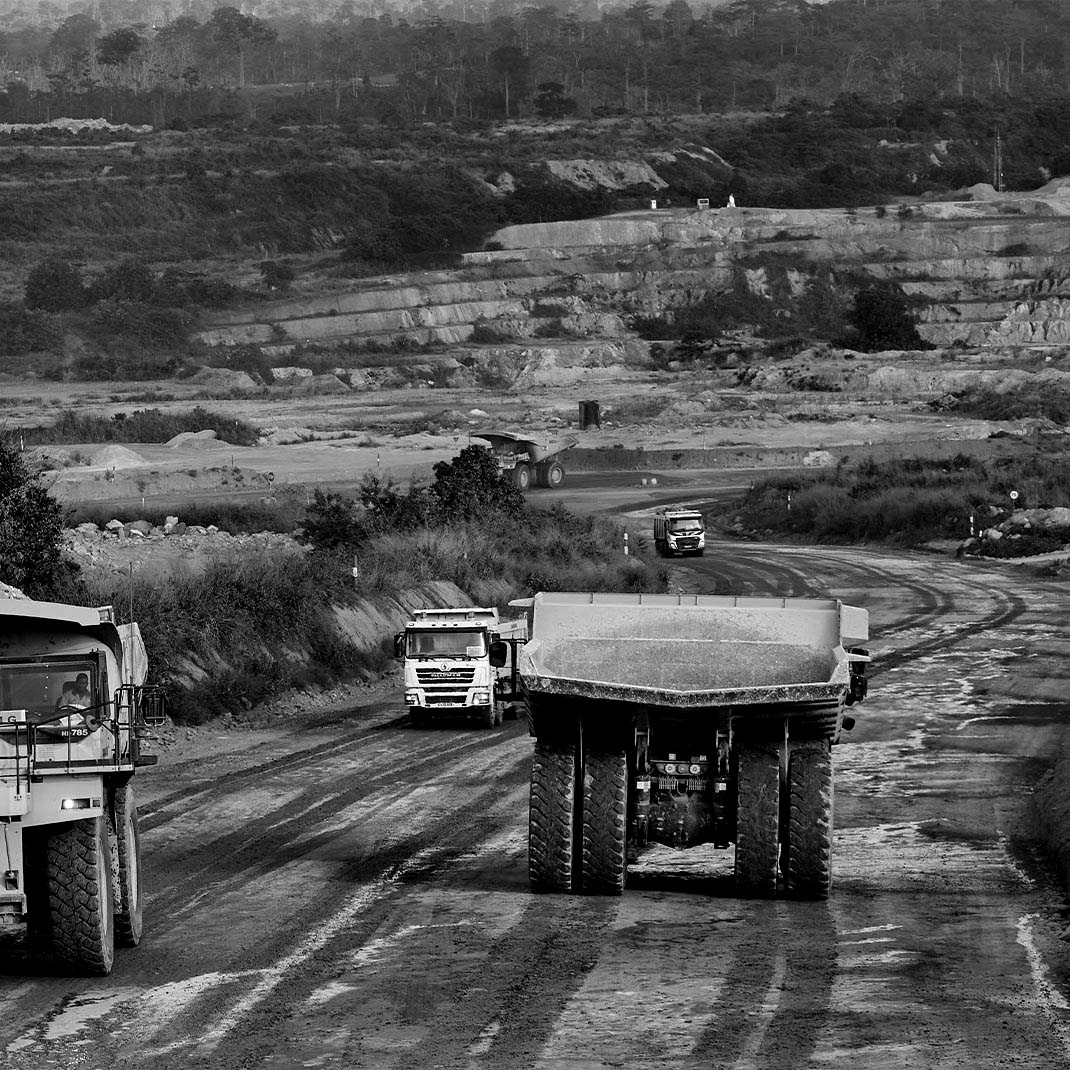 SMO Gold: Ity Mine Côte d’Ivoire, West Africa